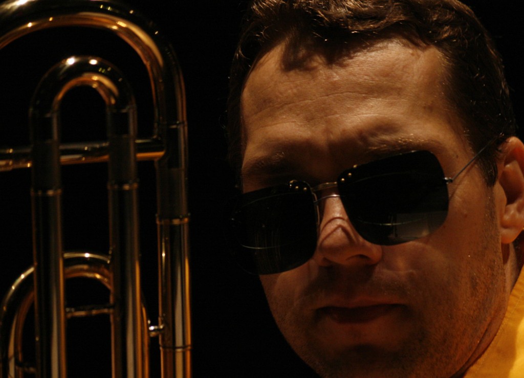 Holger Heining – Wild Boy Heinz & the Pontiacs