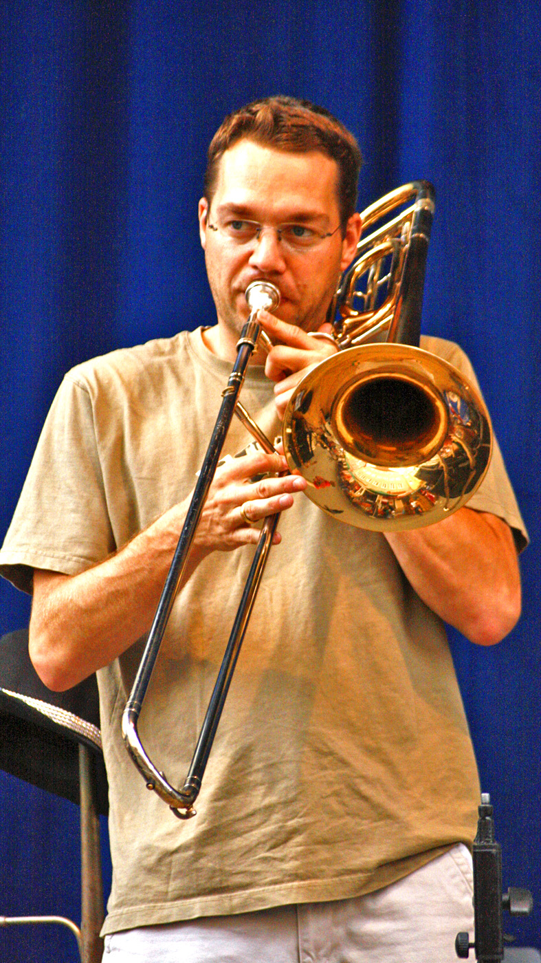 Holger Heining – Wild Boy Heinz & the Pontiacs